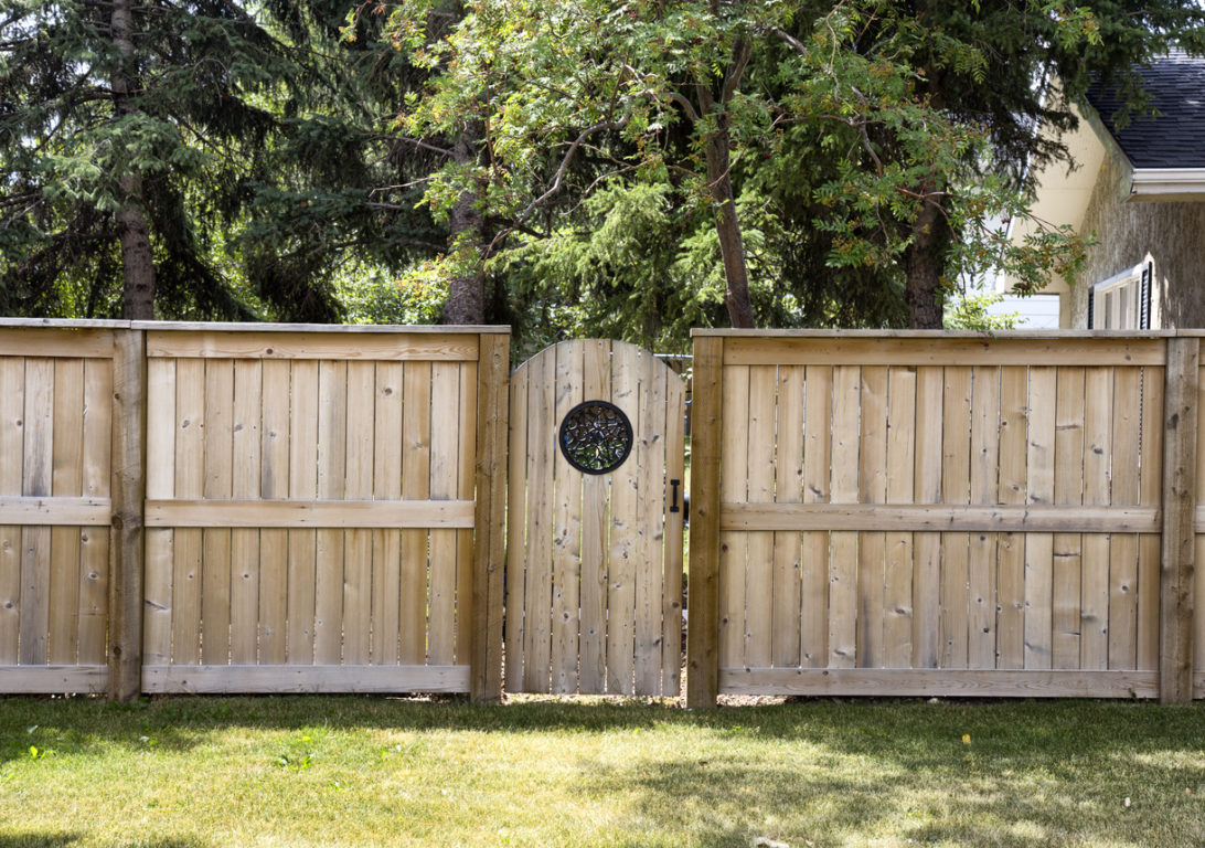 Common Fence Installation Mistakes to Avoid